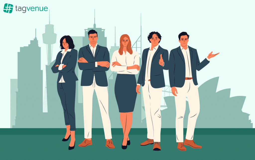 8 Best Corporate Event Ideas In Sydney Tagvenue Blog 8-best-corporate-event-ideas-in-sydney-tagvenue-blog