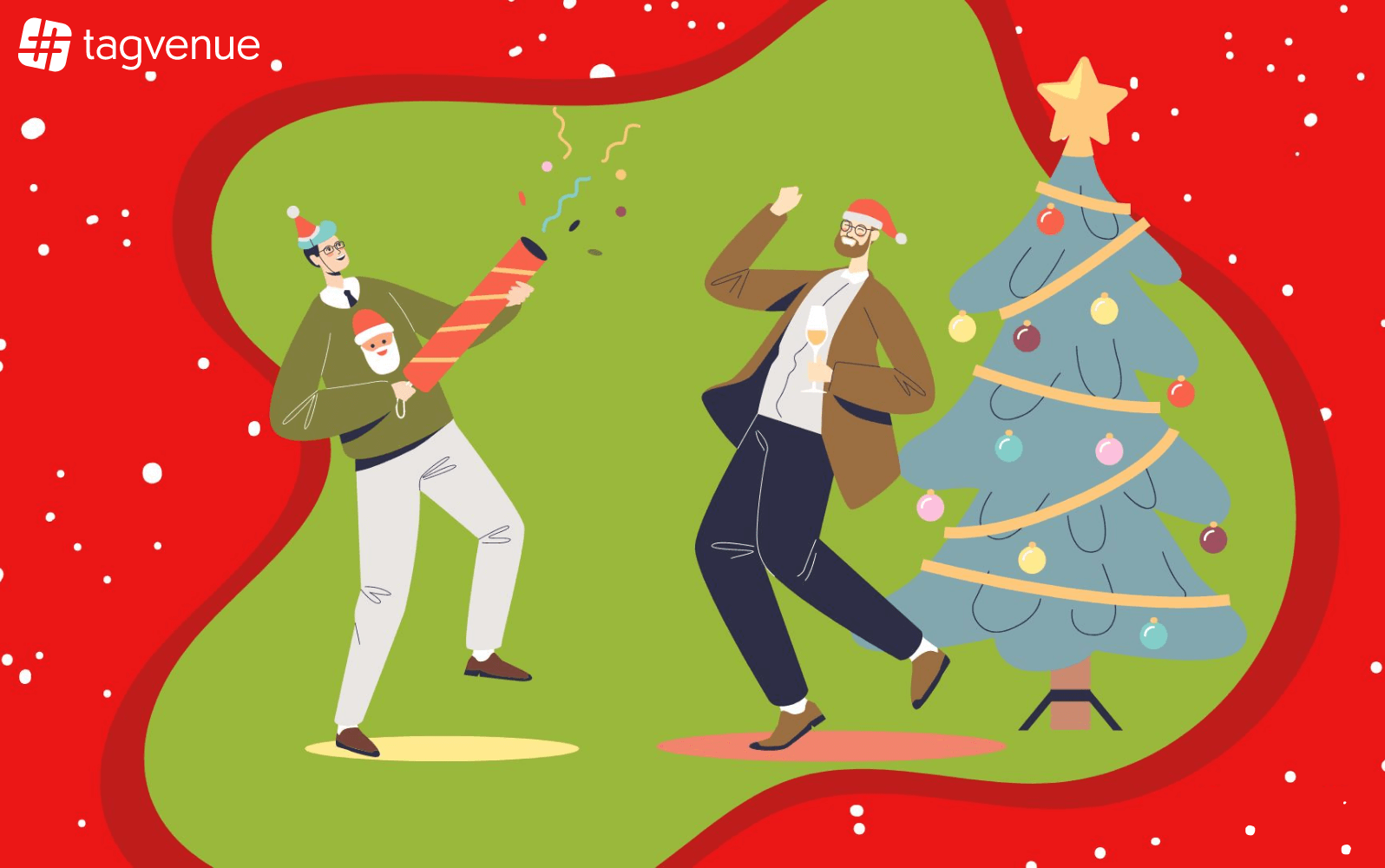 10 Funny Themes For Your Christmas Party Tagvenue Blog 10 Funny Themes For Your Christmas Party Tagvenue Blog