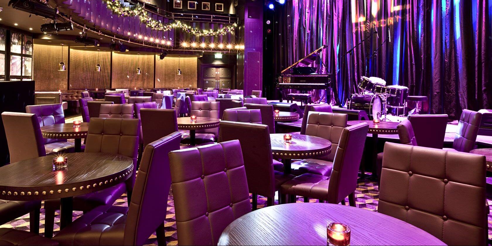 Event Seating Arrangements: A Quick Guide - Tagvenue Blog