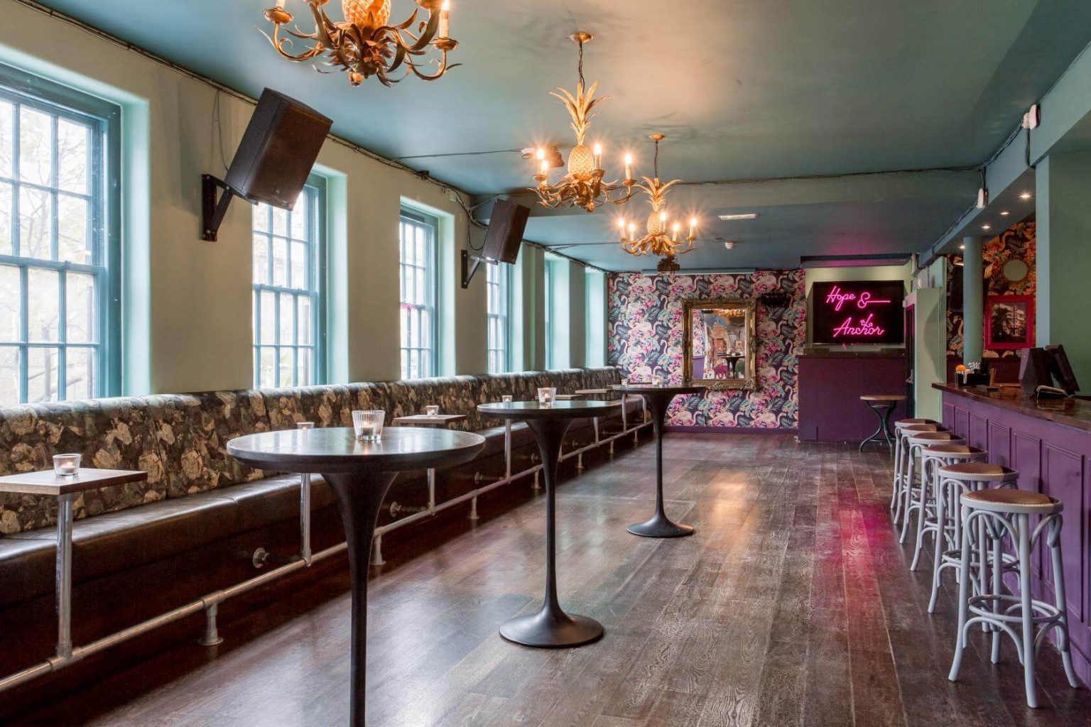 Event Seating Arrangements: A Quick Guide - Tagvenue Blog