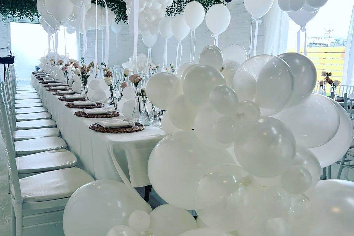 A Step-By-Step Party Planning Checklist - Tagvenue Blog