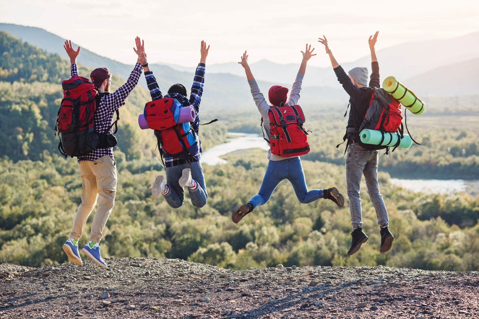 27 Outdoor Birthday Party Ideas for Adults - Tagvenue Blog