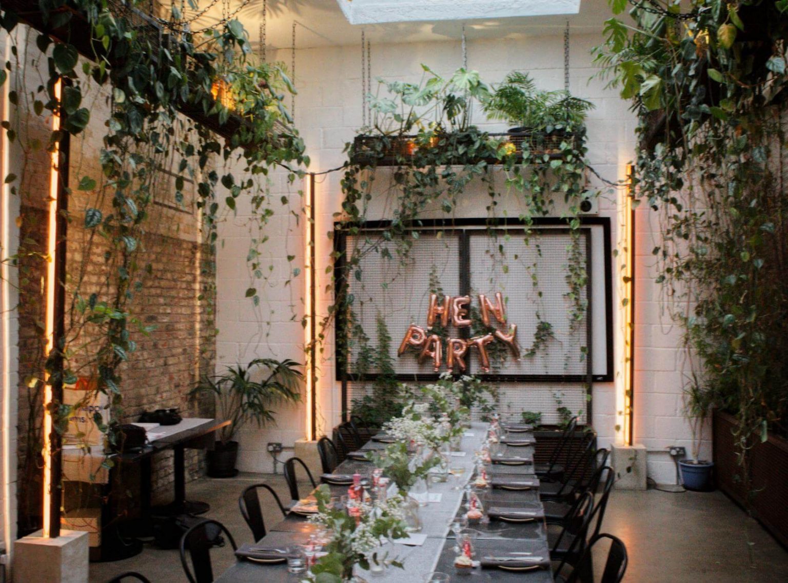 30 Unbeatable Hen Party Ideas for 2025 - Tagvenue Blog