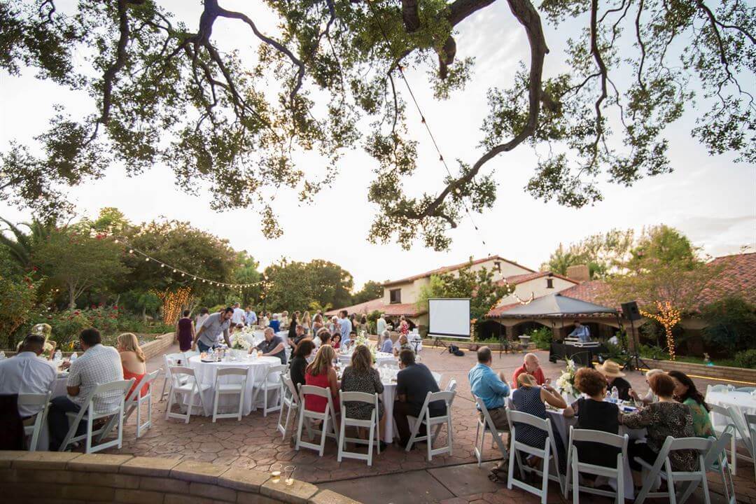 27 Outdoor Birthday Party Ideas for Adults - Tagvenue Blog