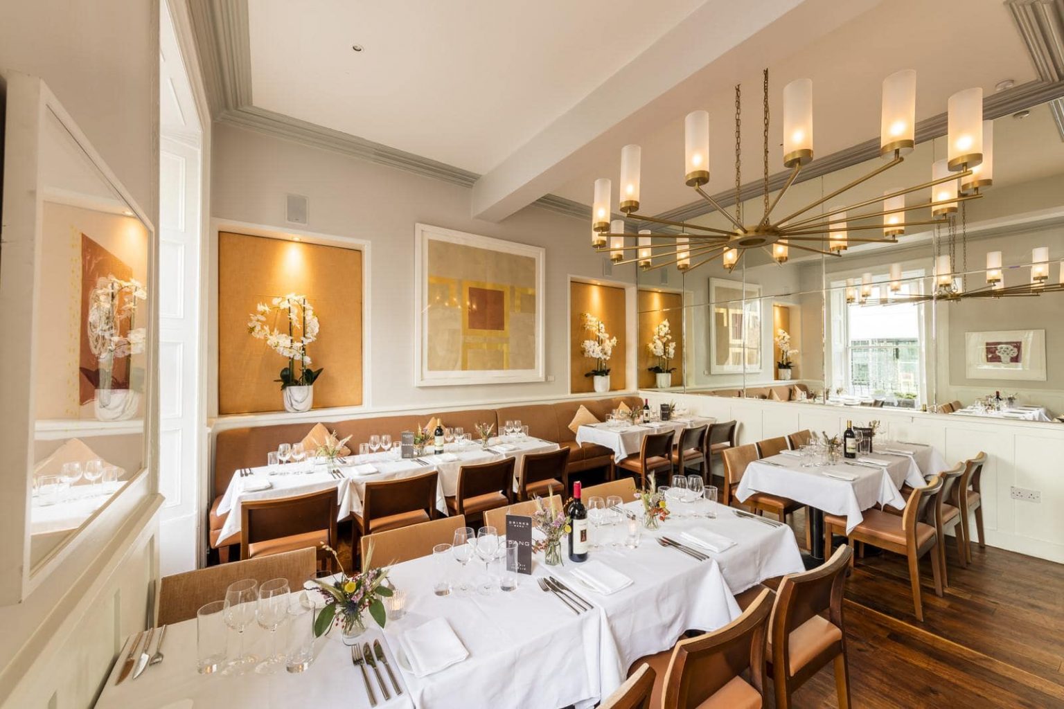 20 Terrific Anniversary Party Ideas You'll Love - Tagvenue Blog