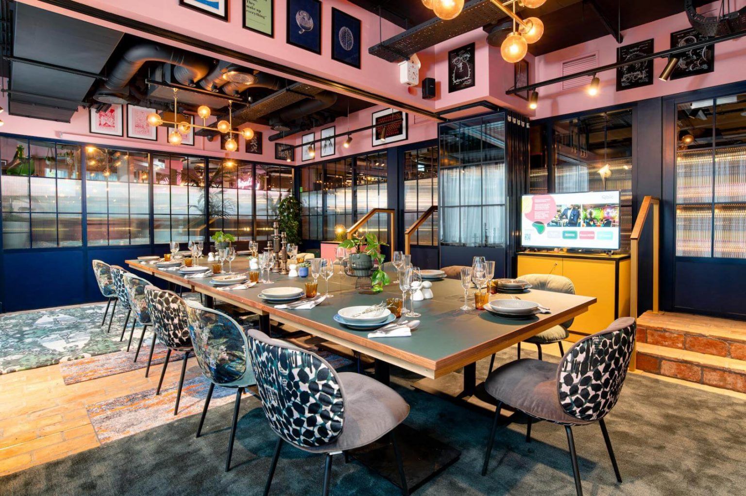 The Definitive Event Planning Checklist - Tagvenue Blog