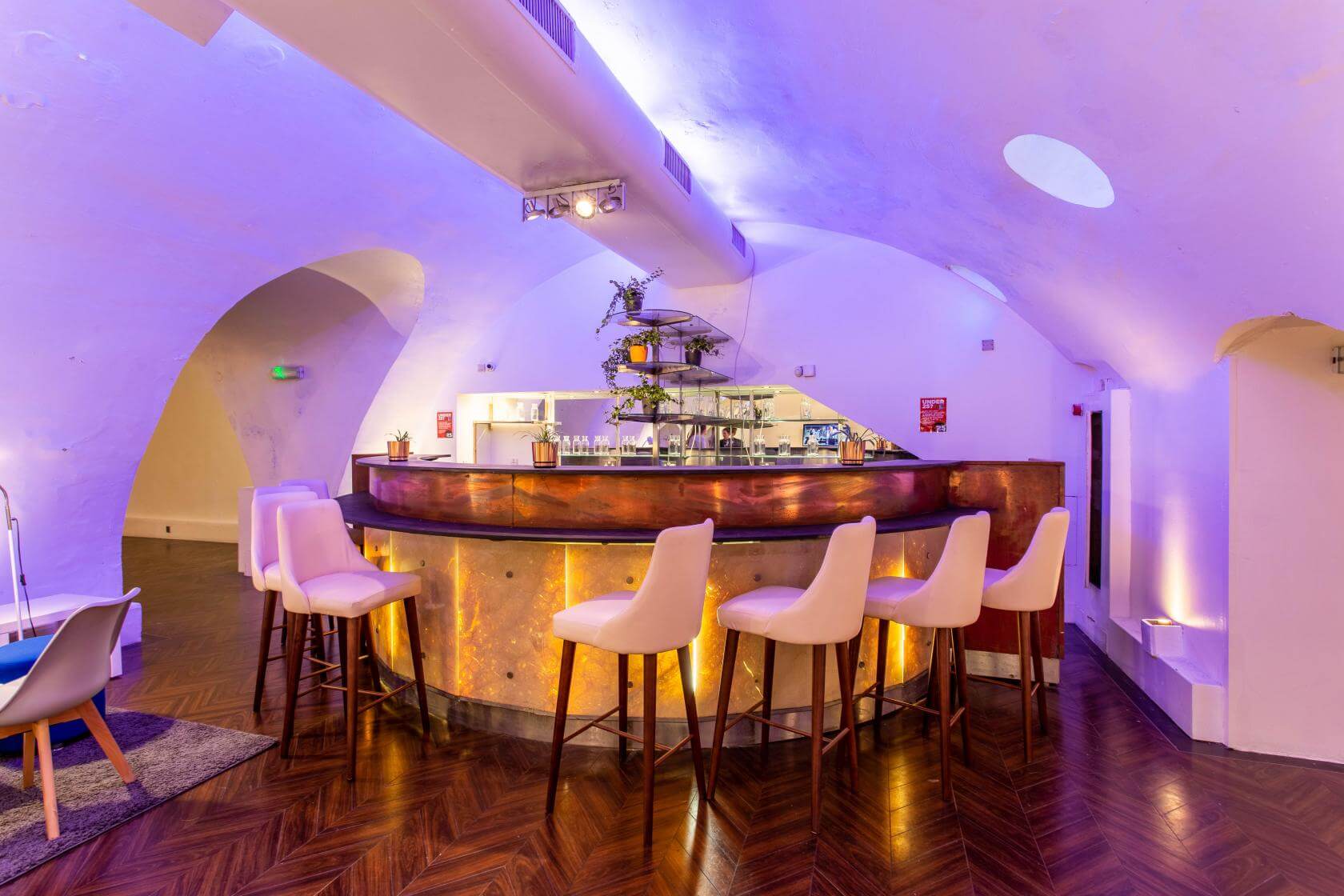 25 Cocktail Party Ideas for a Splendid Evening - Tagvenue Blog