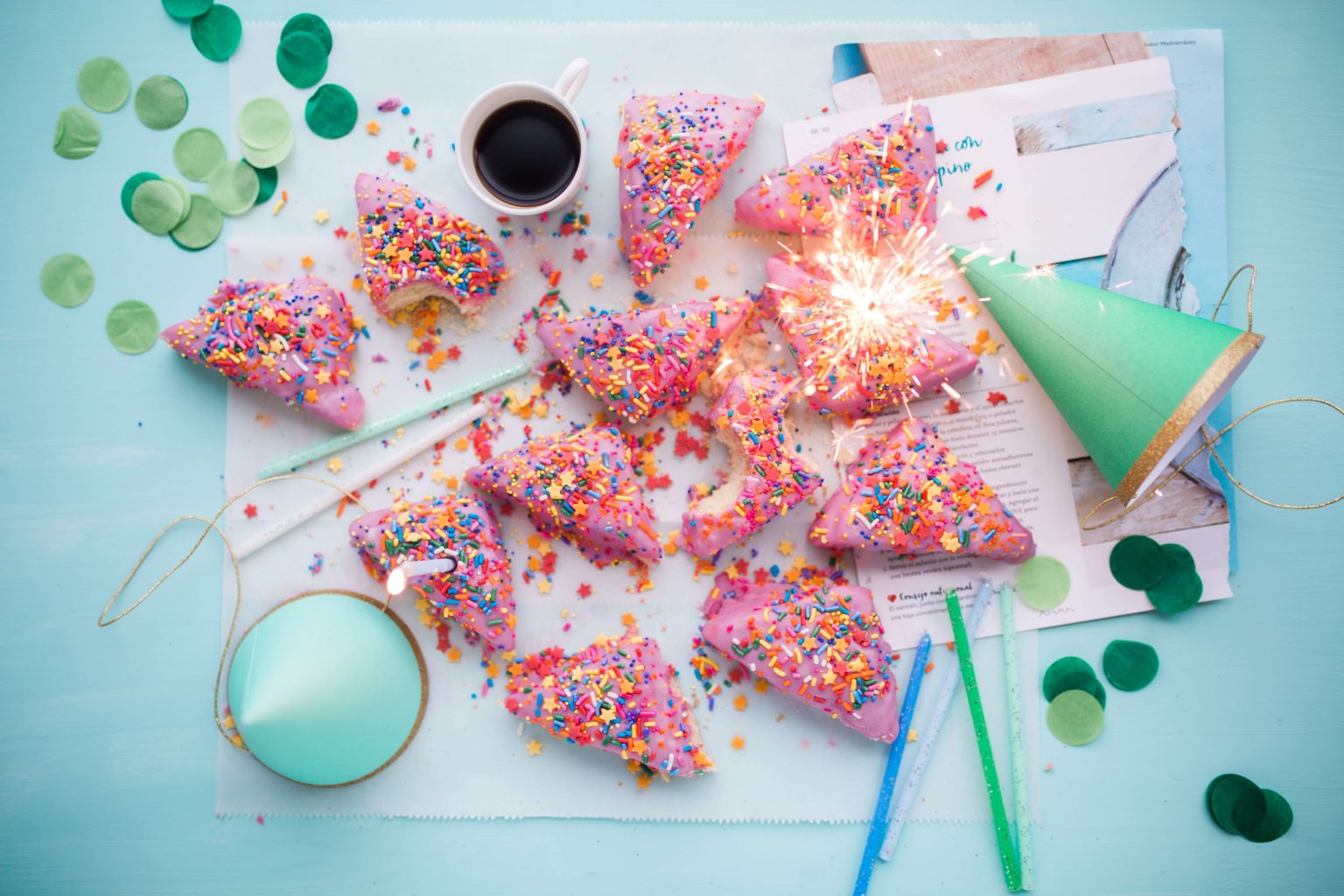 16 Spectacular 16th Birthday Ideas - Tagvenue Blog