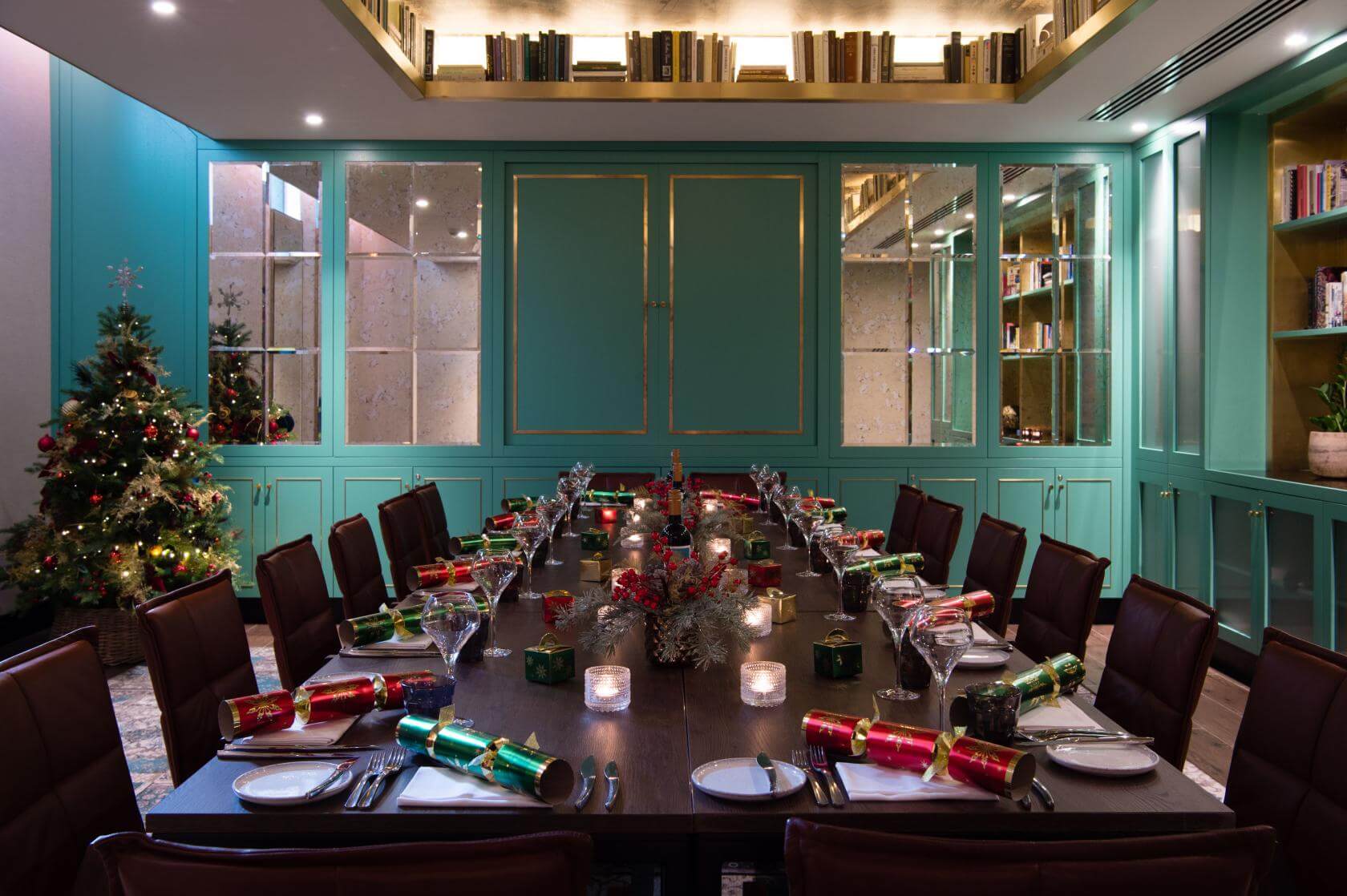 Office Christmas Party Planning: The Definitive Guide