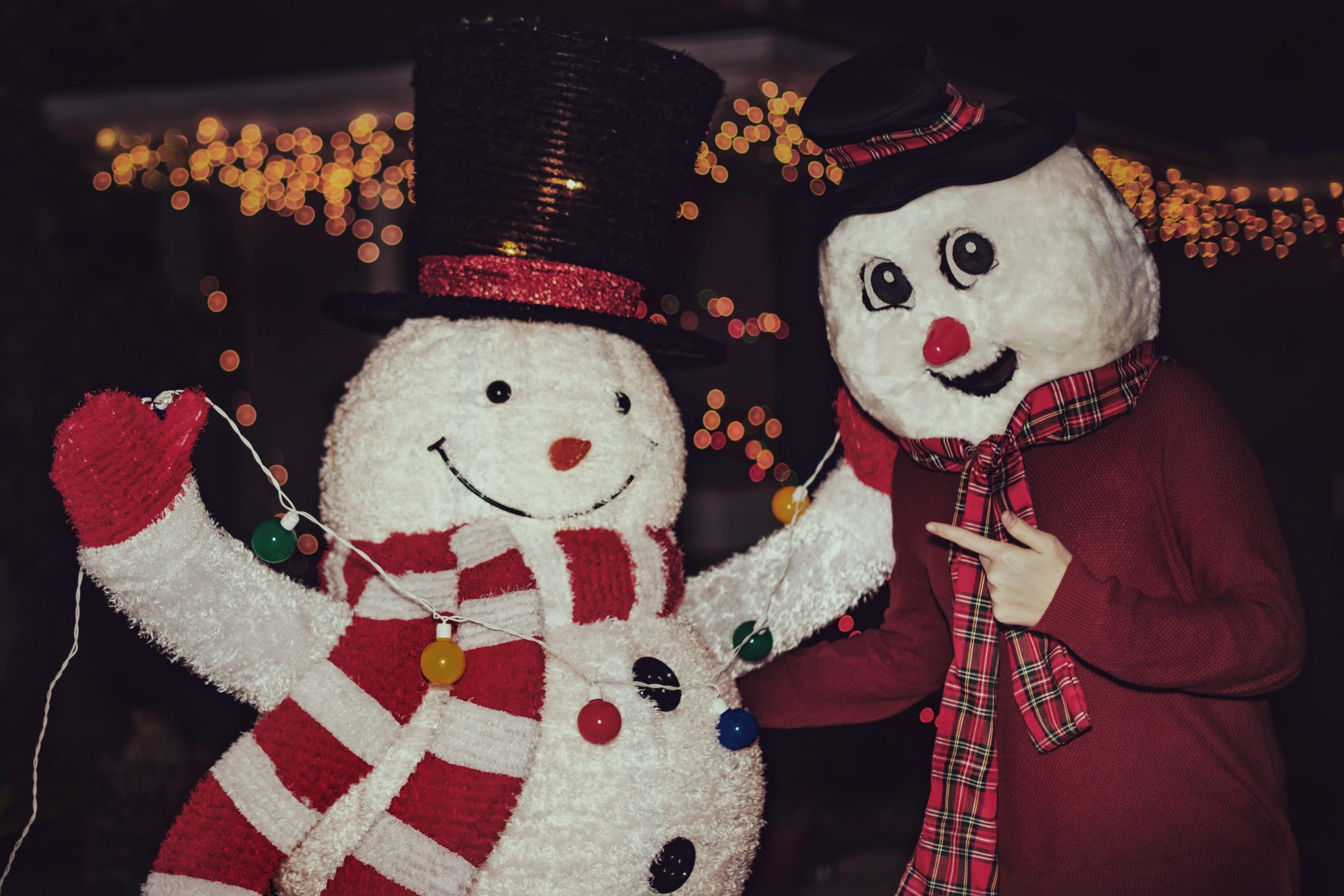 21 Winter Birthday Ideas for a Frosty Party - Tagvenue Blog
