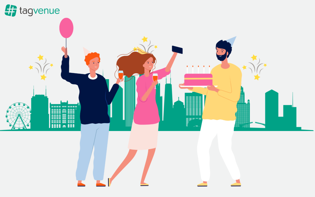 22 Fun Birthday Ideas You Must Try In Chicago Tagvenue Blog 22 Fun Birthday Ideas You Must Try In Chicago Tagvenue Blog