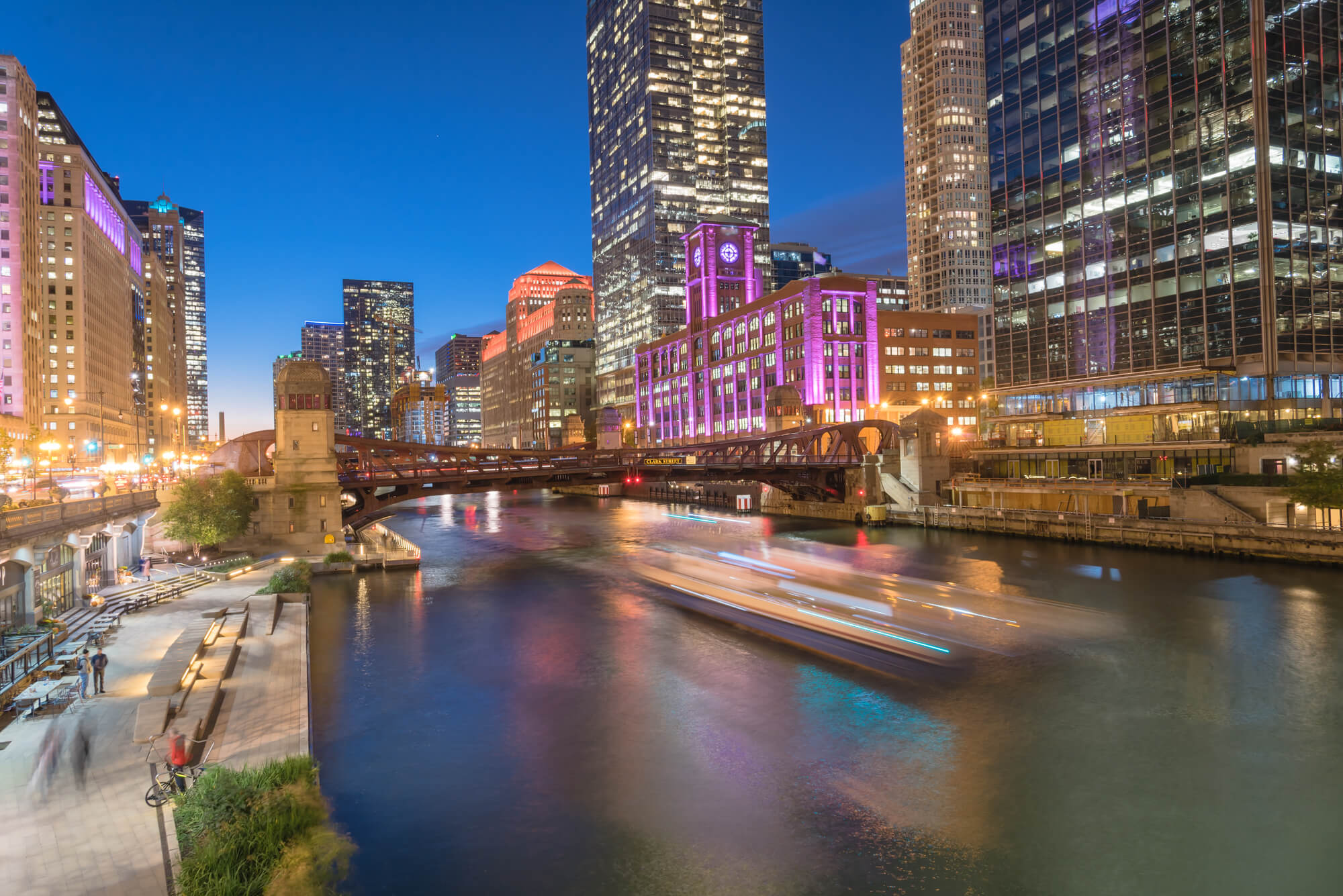 22 Fun Birthday Ideas You Must Try in Chicago - Tagvenue Blog