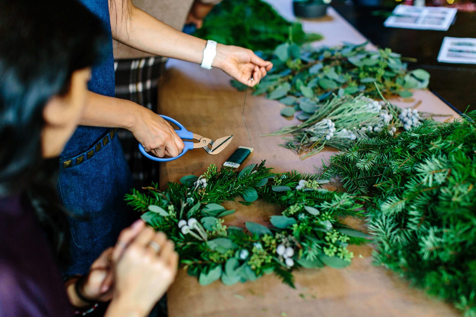 25 Unusual Christmas Party Ideas For A Special Festive Party 25-unusual-christmas-party-ideas-for-a-special-festive-party