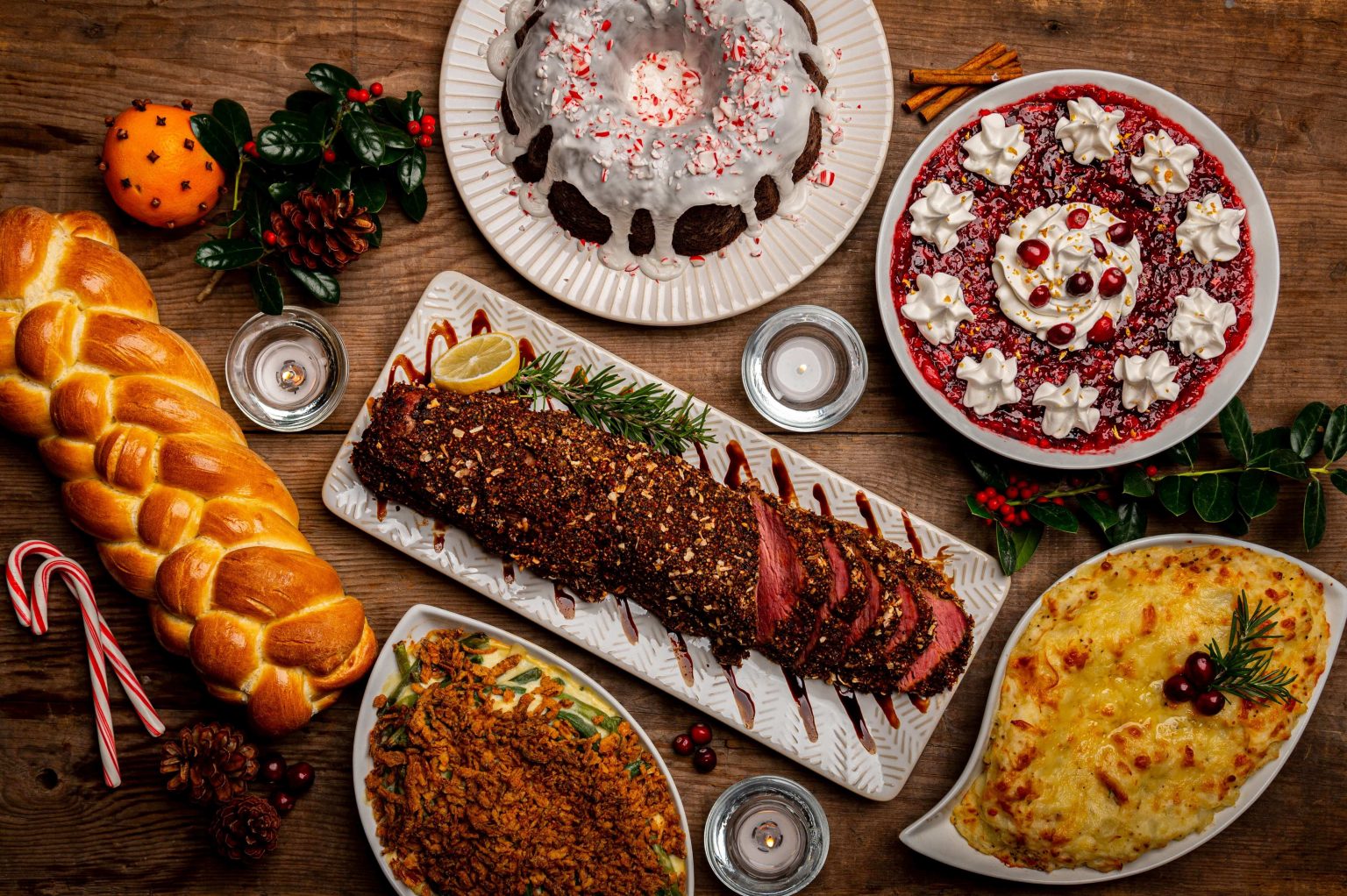 14 Small Office Christmas Party Ideas to Spark Joy