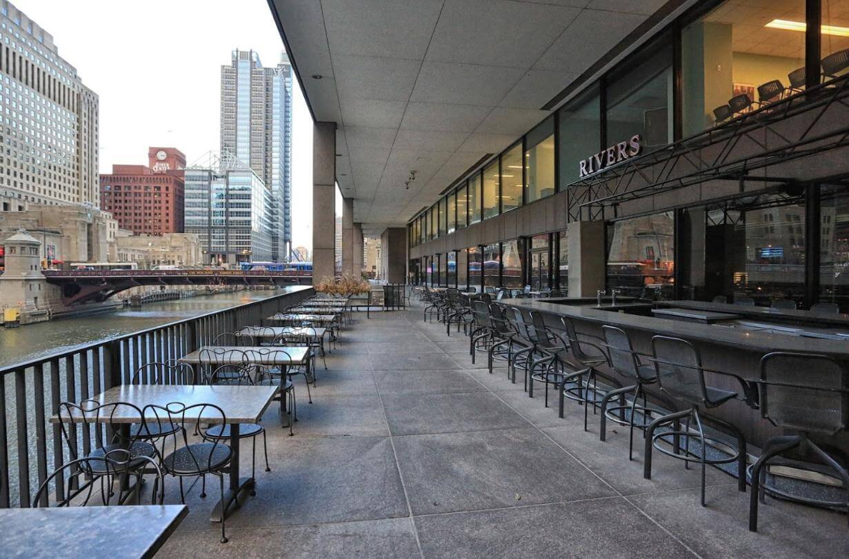 The Ultimate Guide to Best Birthday Dinner Spots in Chicago