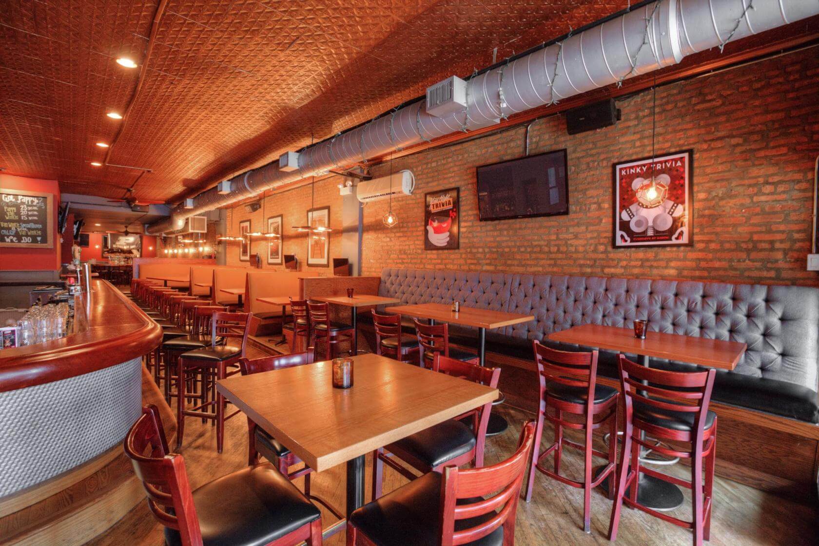 The Ultimate Guide to Best Birthday Dinner Spots in Chicago