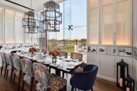 Top 14 Picks for Birthday Dinner in DC - Tagvenue Blog
