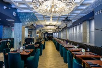 Top 15 Picks for Birthday Dinner in DC - Tagvenue Blog