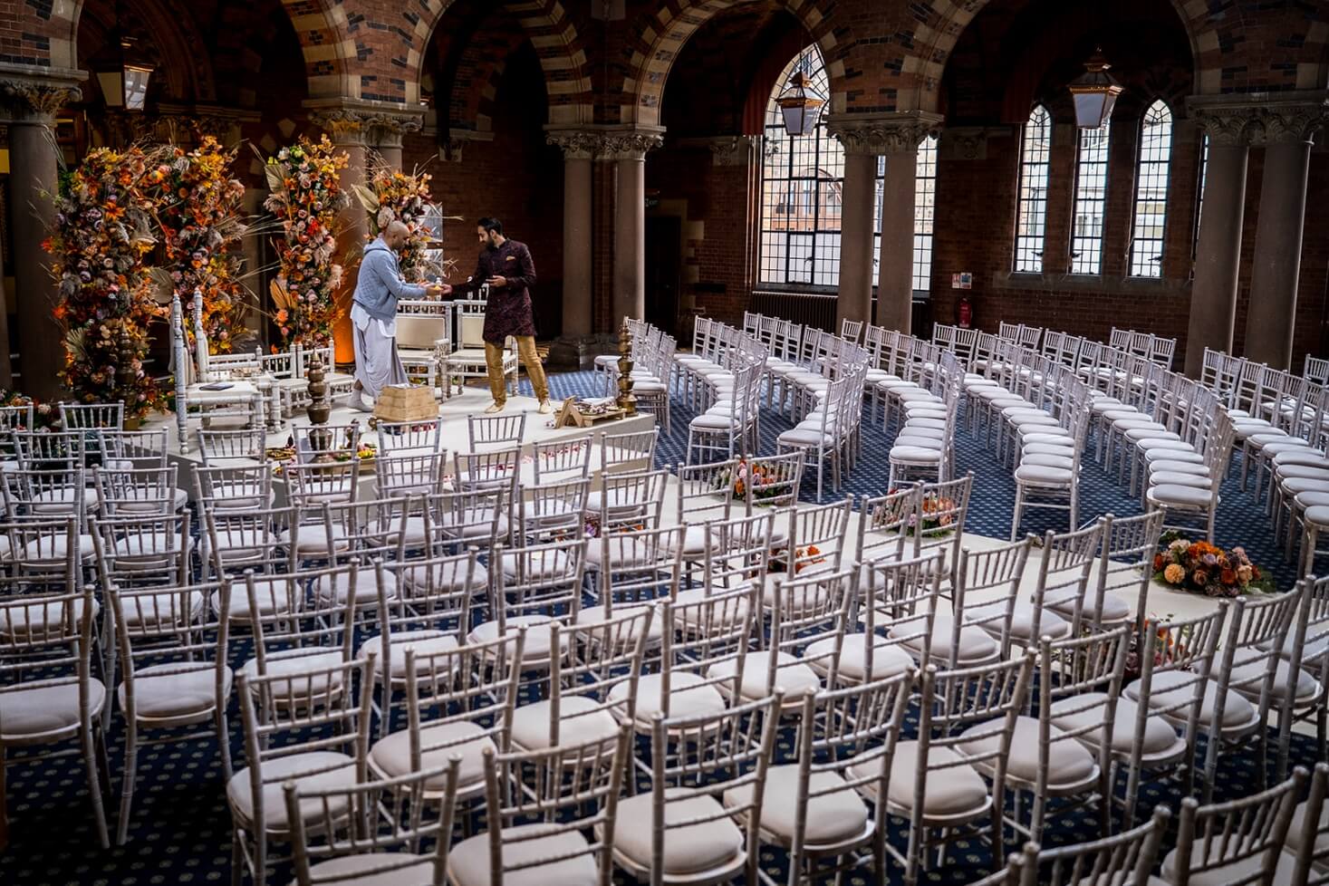 5 Inspired Wedding Seating Arrangement Ideas for Your Big Day