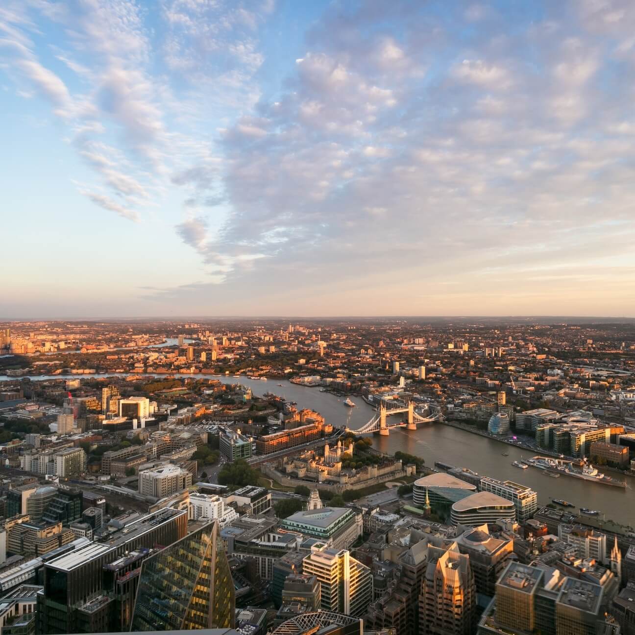 15 Things to Do for 21st Birthday in London - Tagvenue Blog
