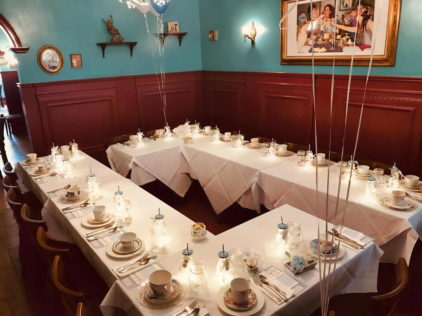 Top 16th Birthday Ideas in NYC - Tagvenue Blog