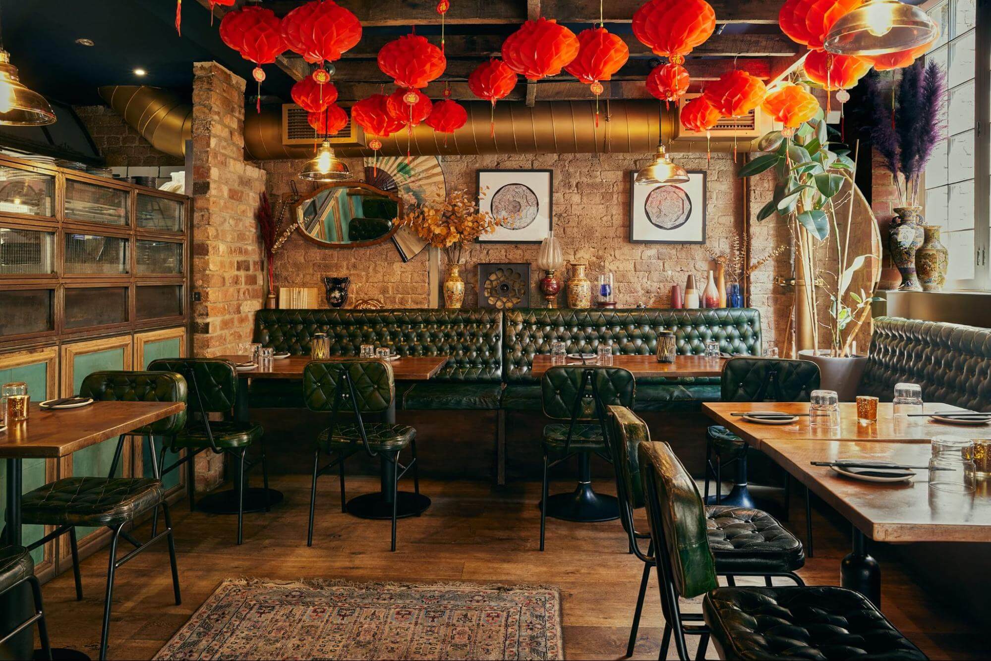14 Nice Restaurants for a Birthday in London - Tagvenue Blog