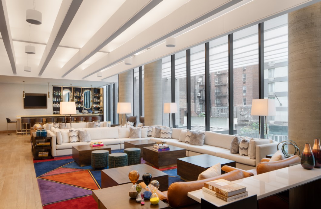 12 Rooms with a View in NYC for Corporate Events - Tagvenue