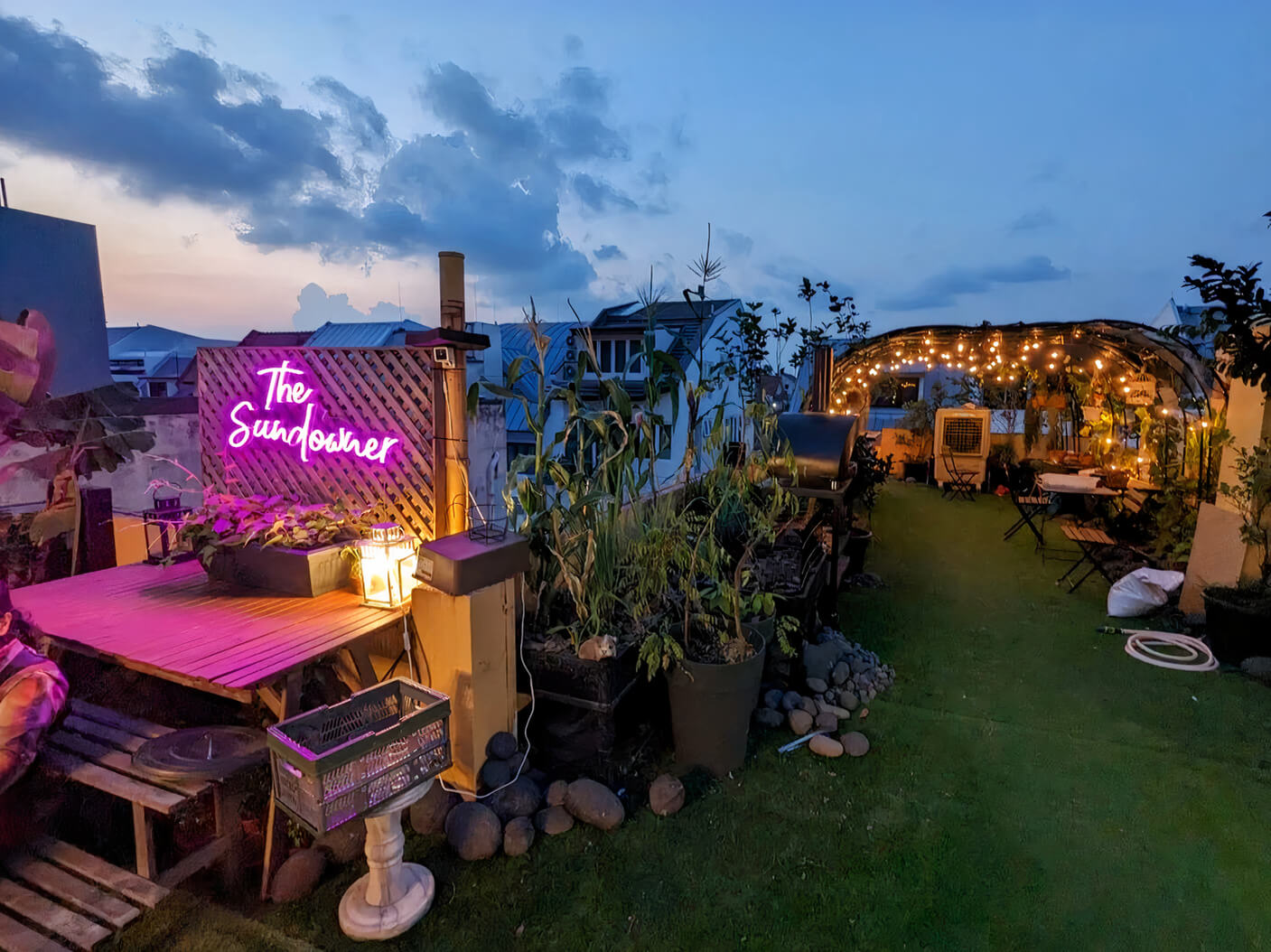 Awesome Teenage Birthday Party Ideas in Singapore - Tagvenue