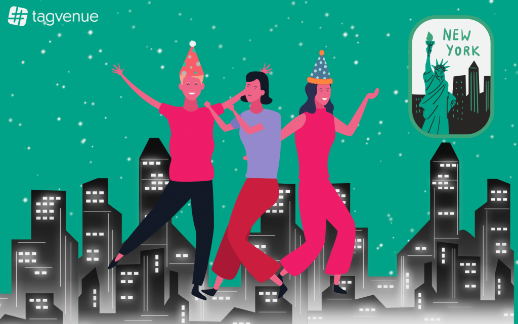 Best Bars and Clubs for Parties and Fun in NYC