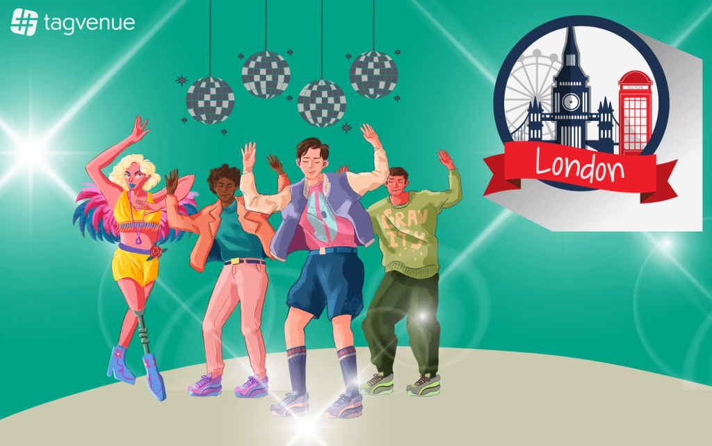 Unique London Party Ideas for 2026 - Tagvenue Blog