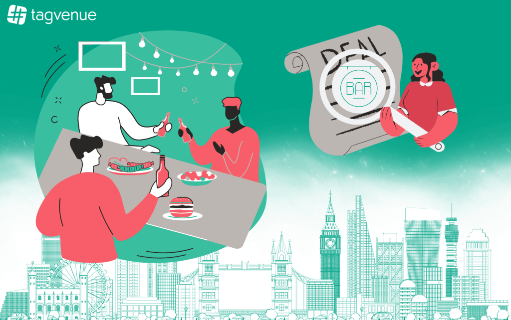 How to Get the Best Deal at a London Bar: Insider Tips from Venue Managers