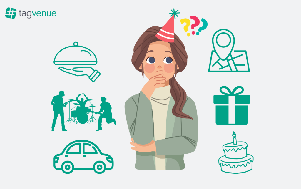 Top Birthday Party Planning Tips from Event Experts