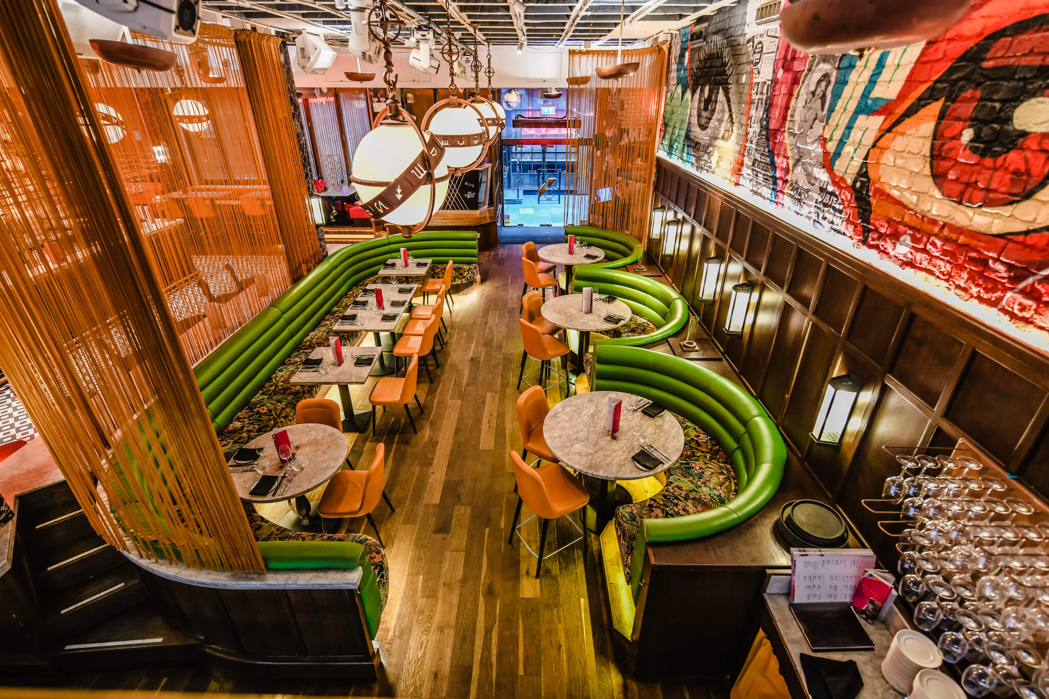 15 Original Christmas Party Ideas in Manchester