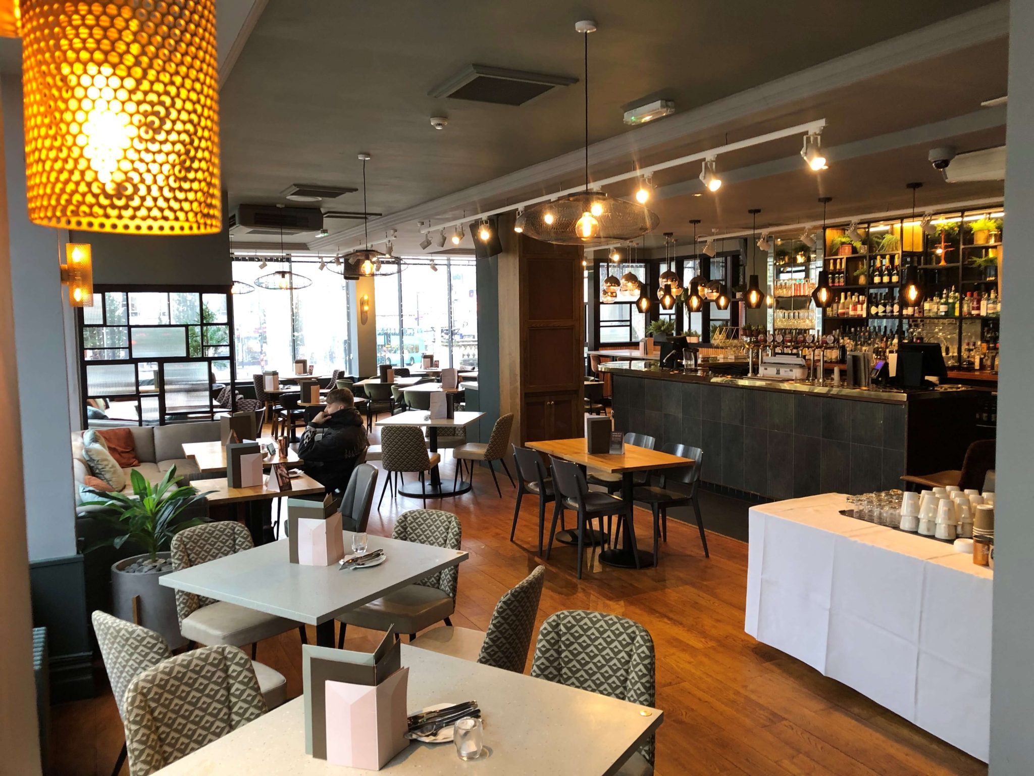 Top Hen Party Ideas & Activities in Liverpool