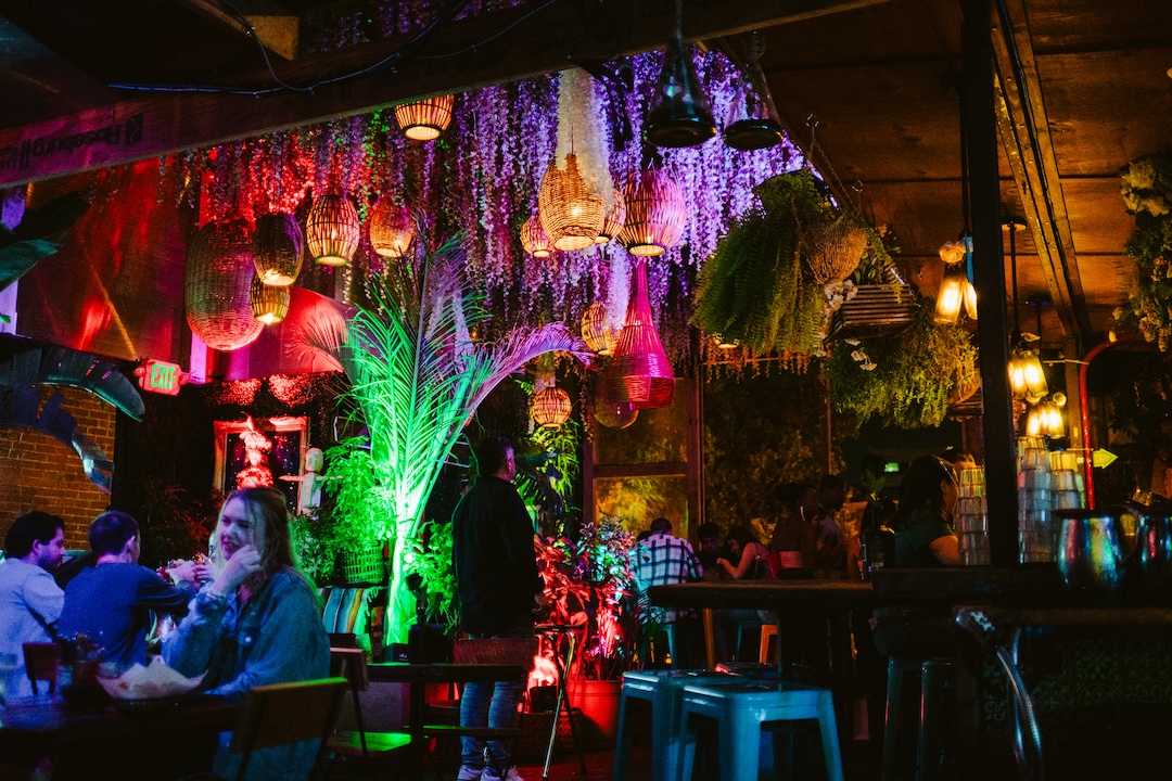 Top 14 Picks for Birthday Dinner in DC - Tagvenue Blog