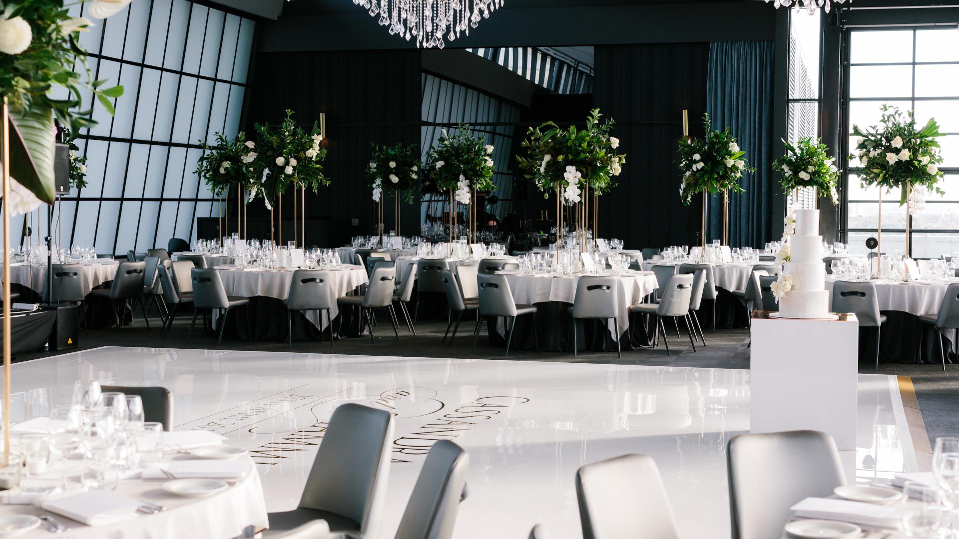 The 16 Best Ball Venues for Hire in Sydney | Tagvenue Australia
