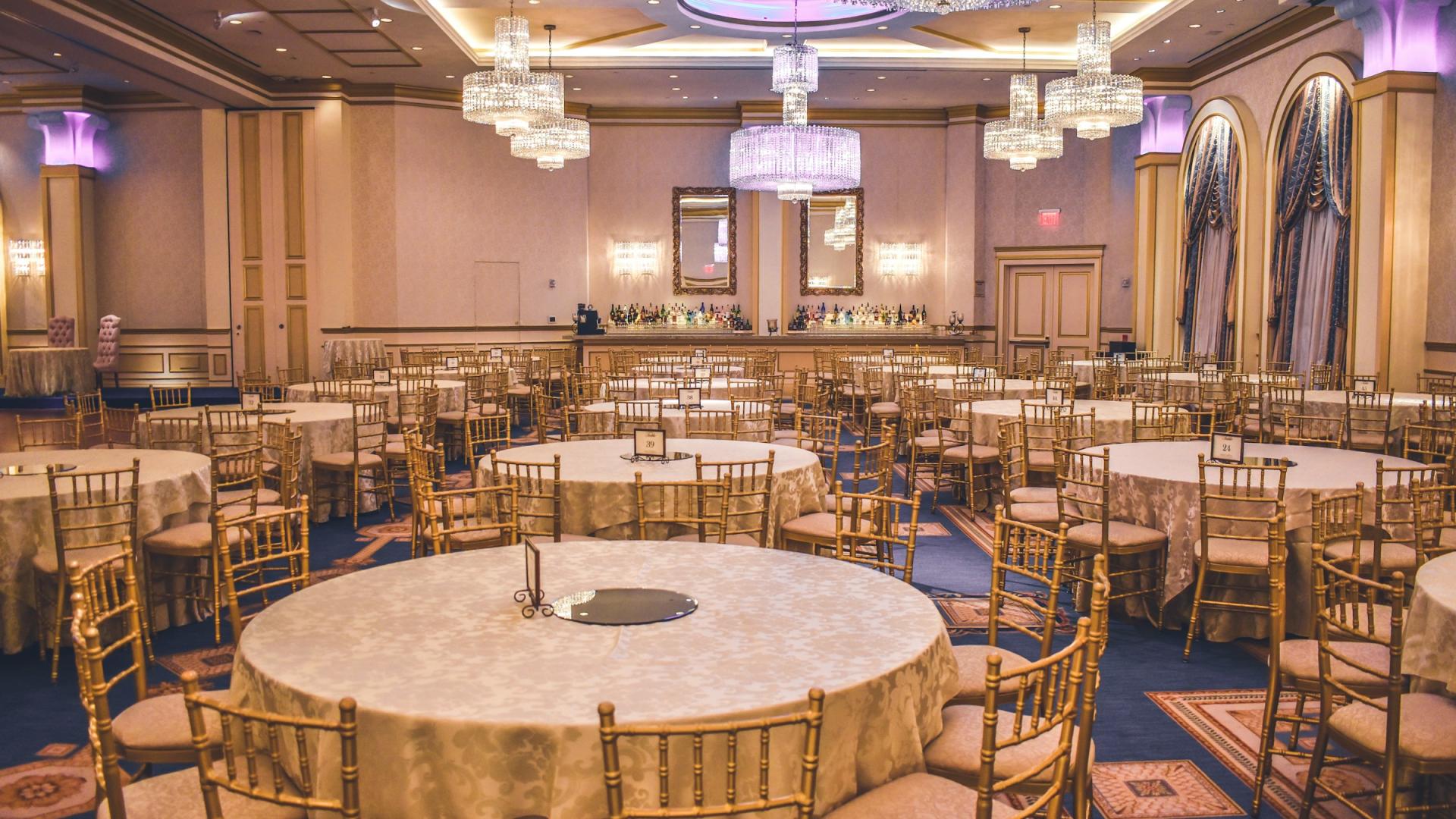 The 16 Best Prom Venues for Rent in Dallas, TX | Tagvenue USA