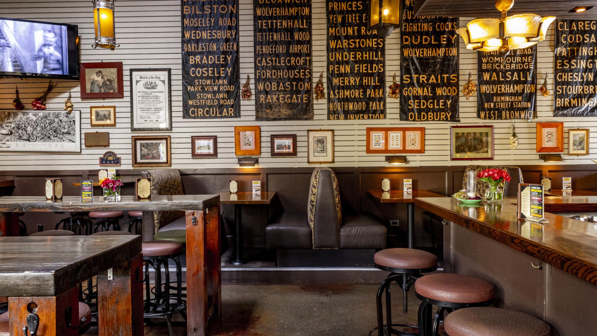 The 16 Best Cafe Venues for Rent in Los Angeles, CA | Tagvenue USA