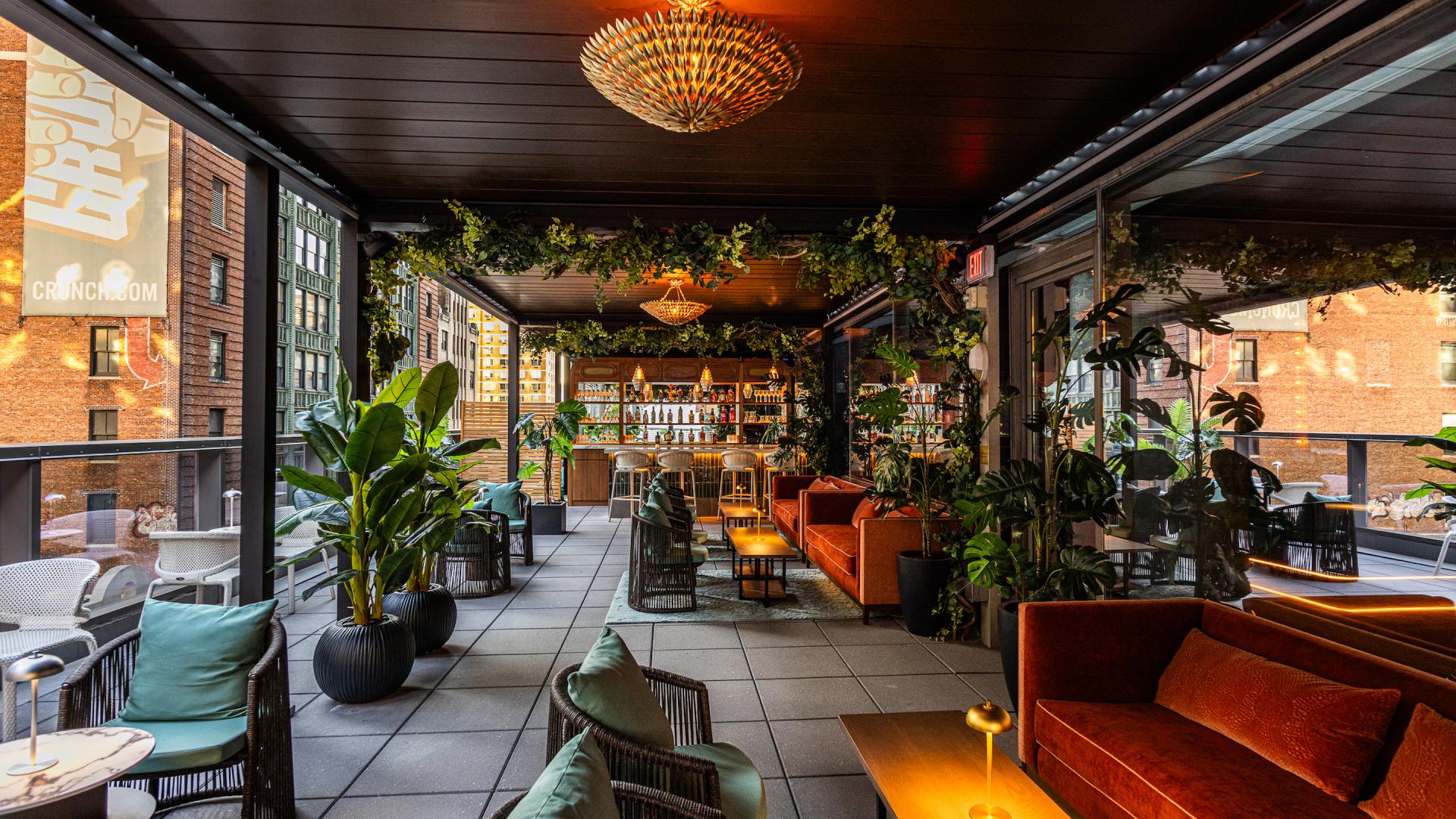 The 16 Best Outdoor Birthday Party Venues for Rent in Toronto, ON ...