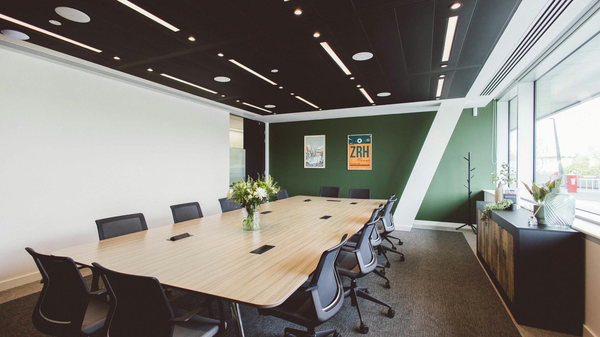 The 16 Best Coworking Spaces for Hire in Solihull | Tagvenue UK