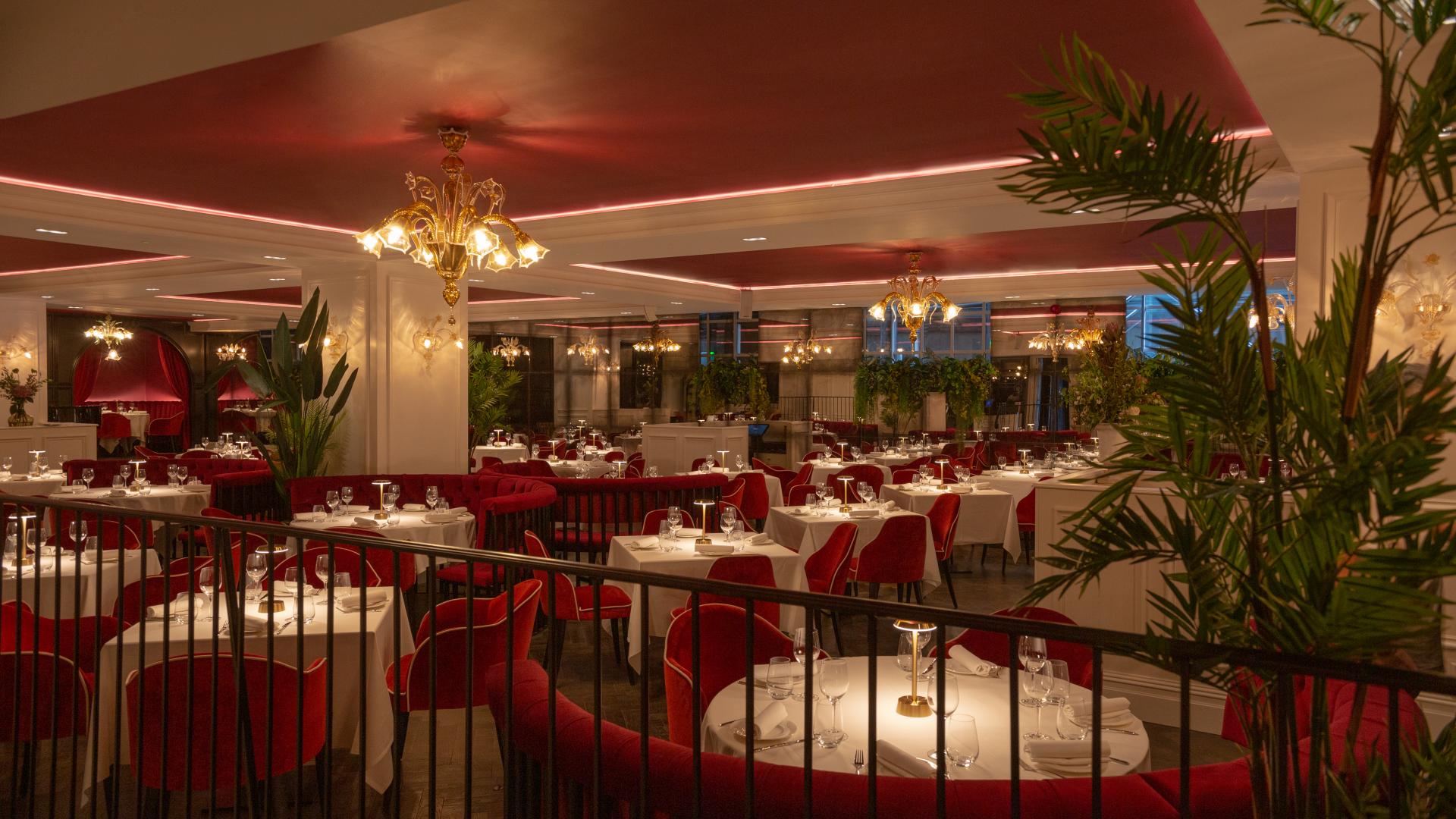 The 16 Best Company Holiday Party Venues For Rent In Chicago Il Tagvenue