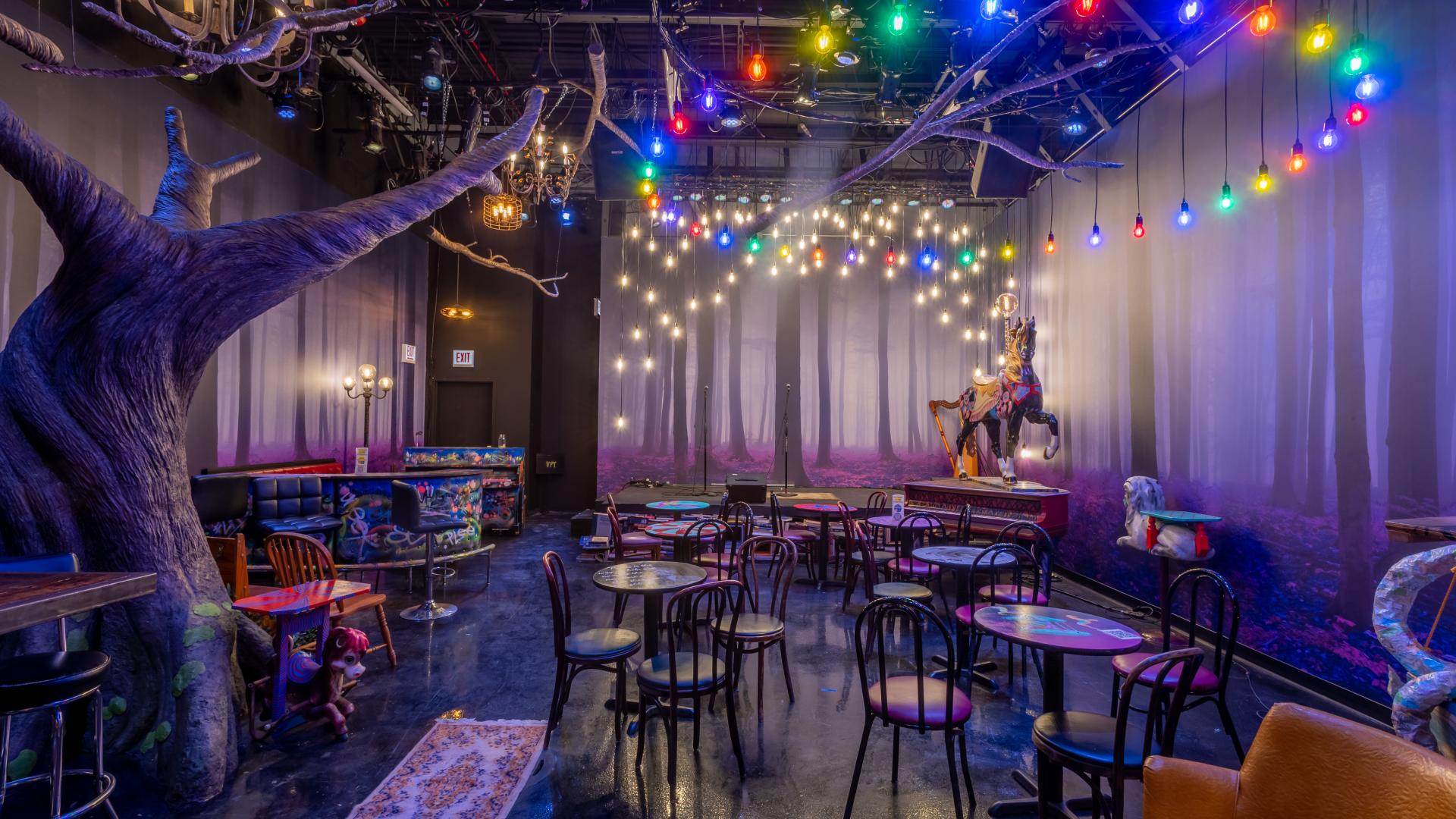 The 16 Best Small Graduation Party Venues for Rent in Chicago, IL ... The 16 Best Small Graduation Party Venues for Rent in Chicago, IL ...
