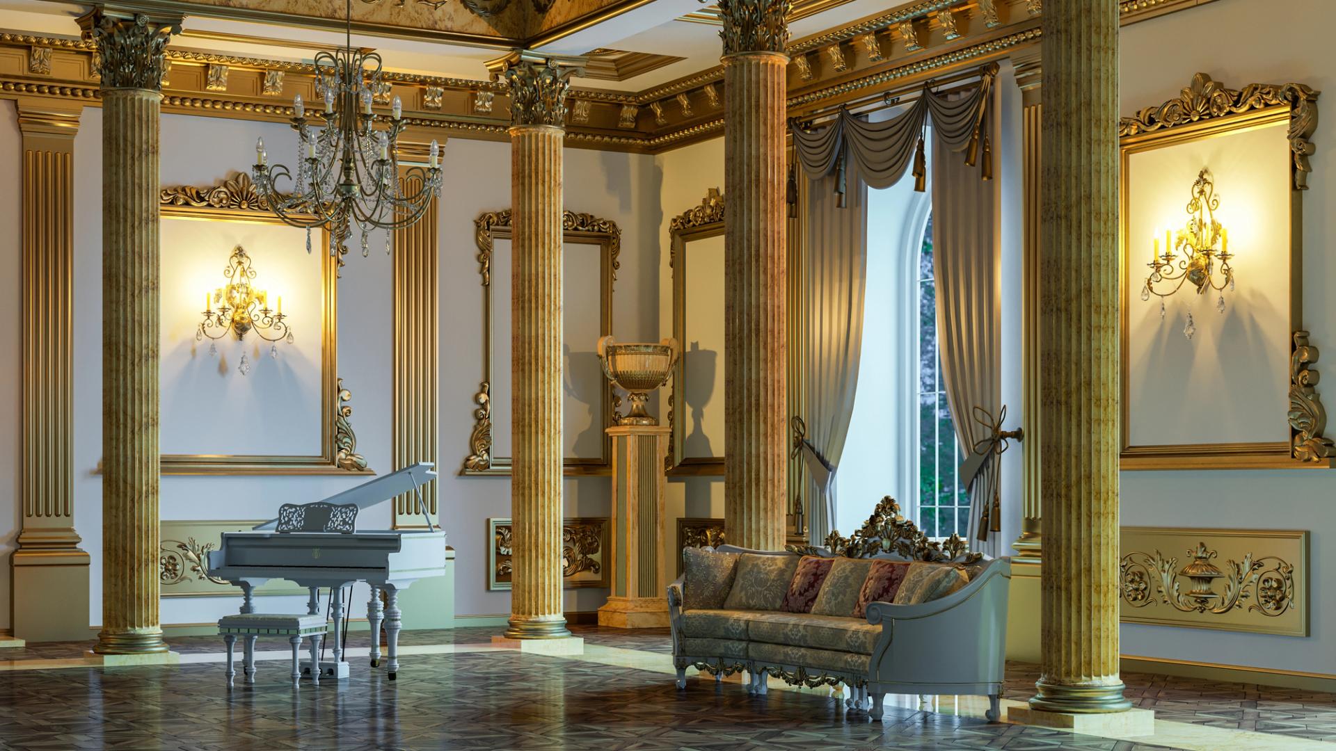 The 16 Best Small Ballrooms for Rent in Houston, TX | Tagvenue