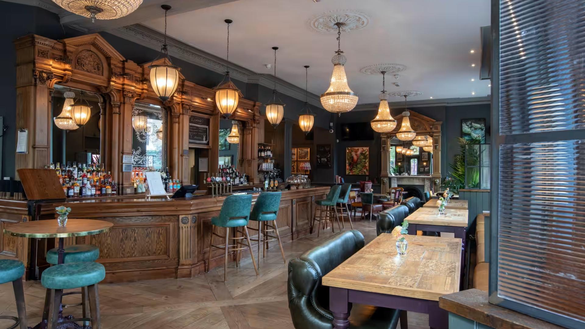 16 Best Pubs for Large Groups for Hire in London | Tagvenue
