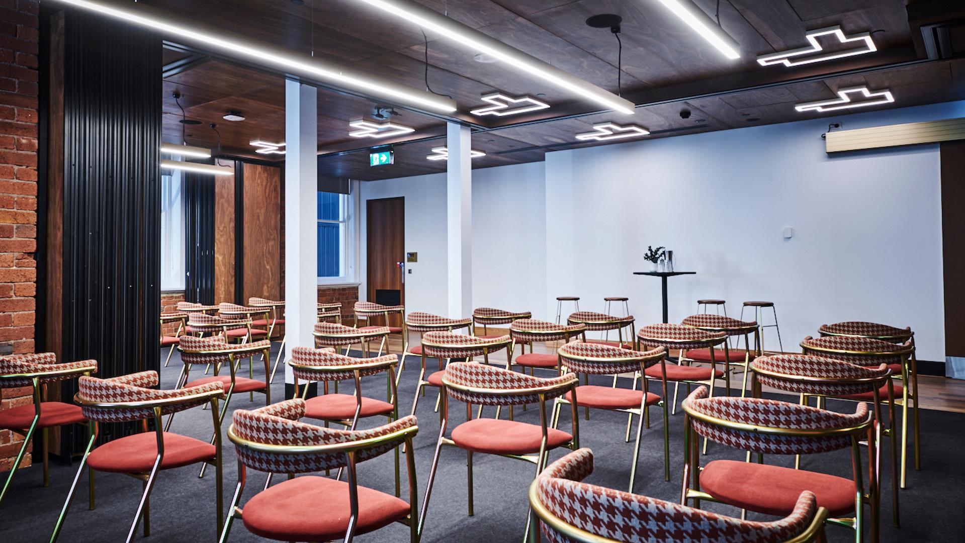 The 16 Best Conference Venues to Hire in Melbourne CBD | Tagvenue