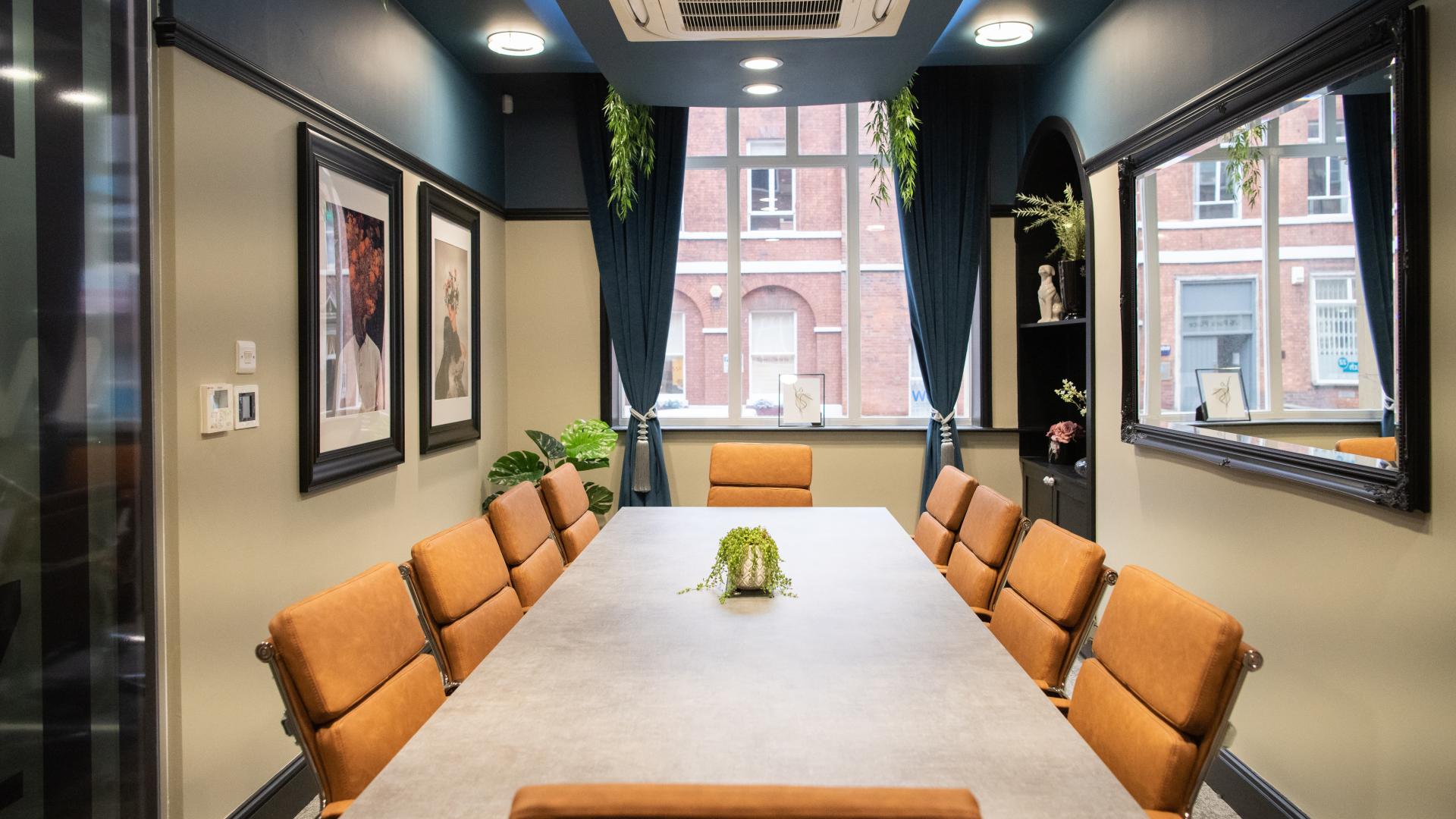 The 16 Best Meeting Rooms for Hire in Leeds, UK | Tagvenue