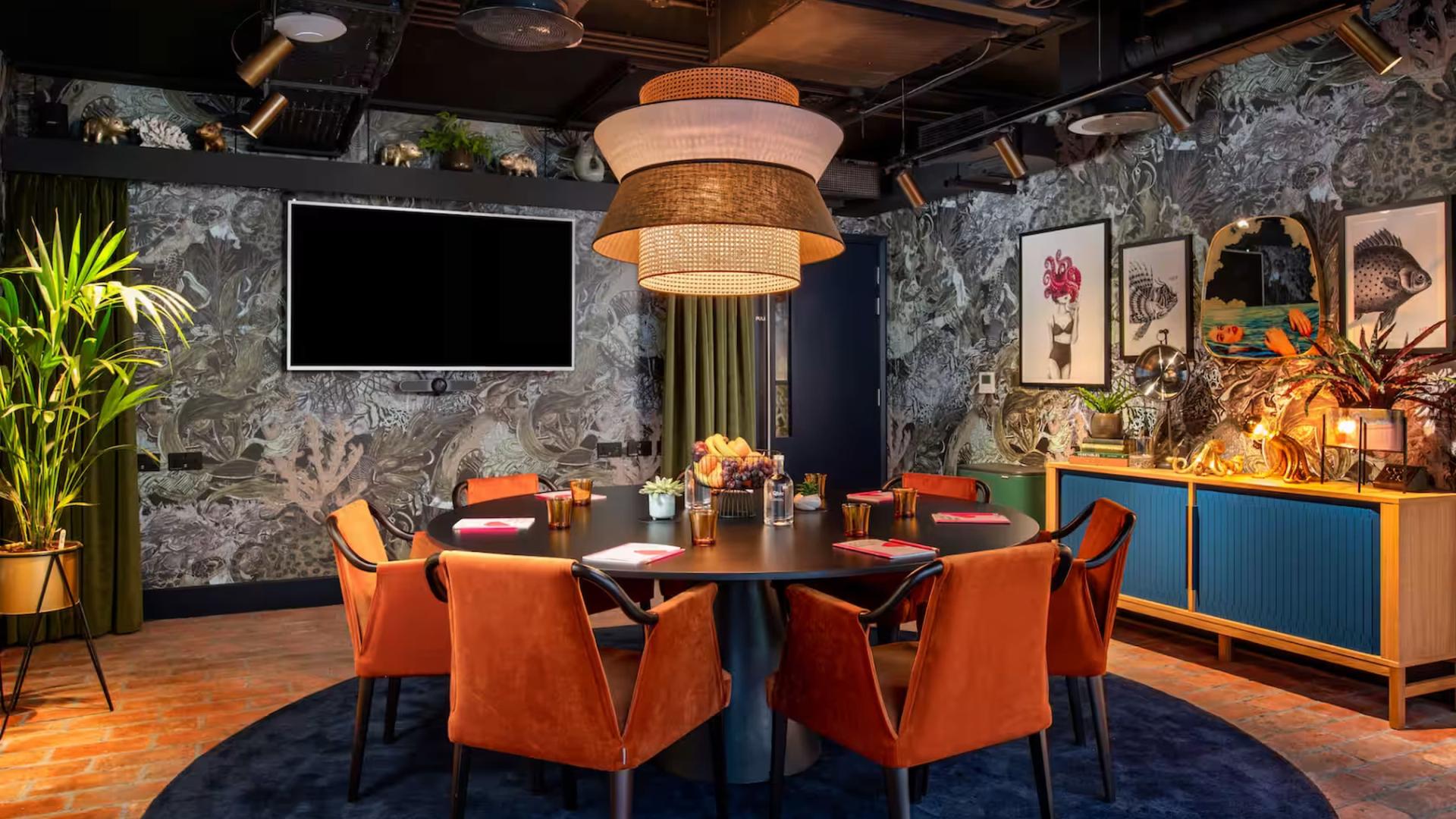 The 16 Best Function Rooms for Hire in Liverpool | Tagvenue