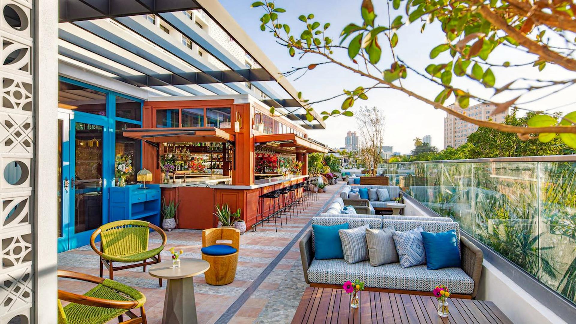 The 16 Best Rooftop Venues for Rent in Miami, FL | Tagvenue