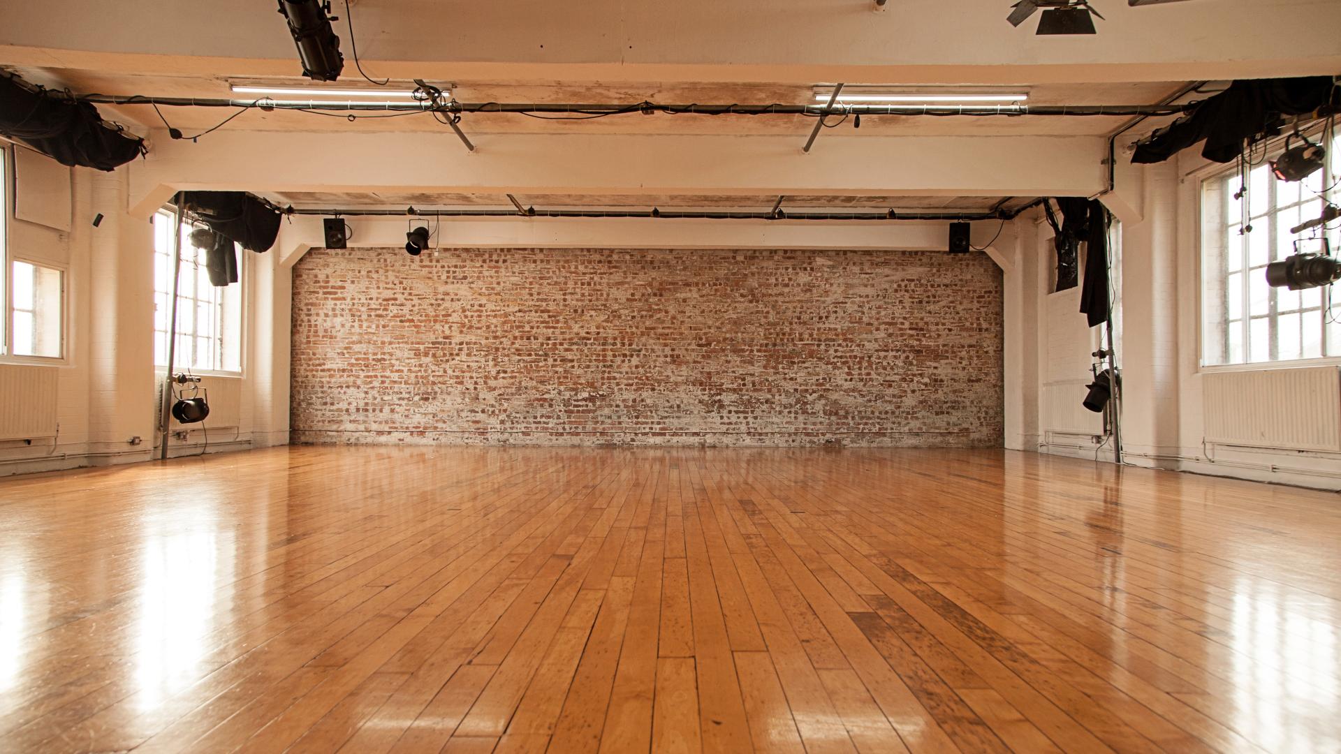 The 16 Best Dance Studios for Hire in London | Tagvenue