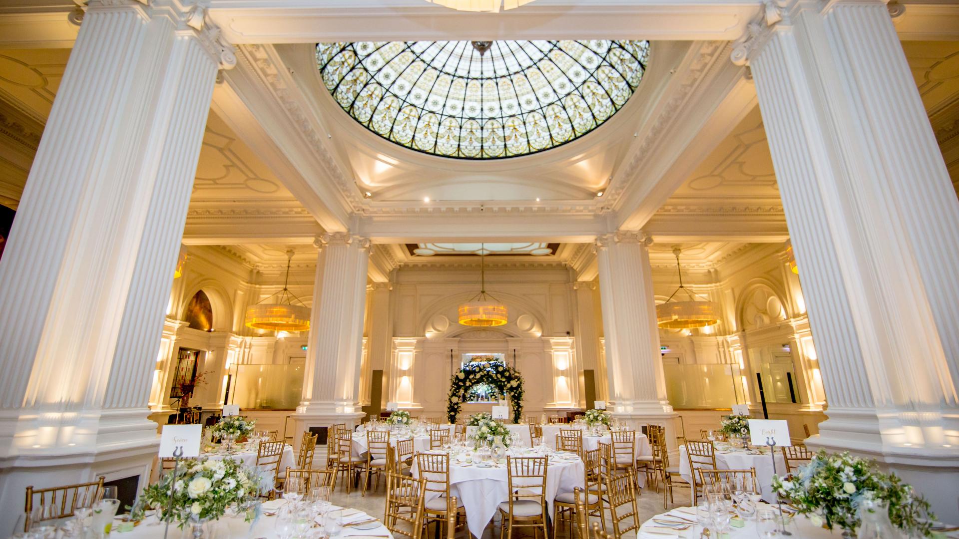 The 16 Best Wedding Venues For Hire in London | Tagvenue